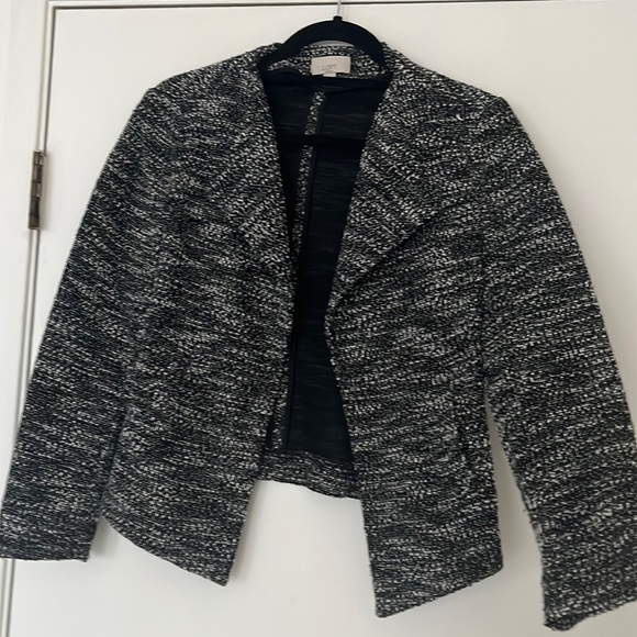 LOFT | Jackets & Coats | Loft Blazer Size Xsp | Poshmark